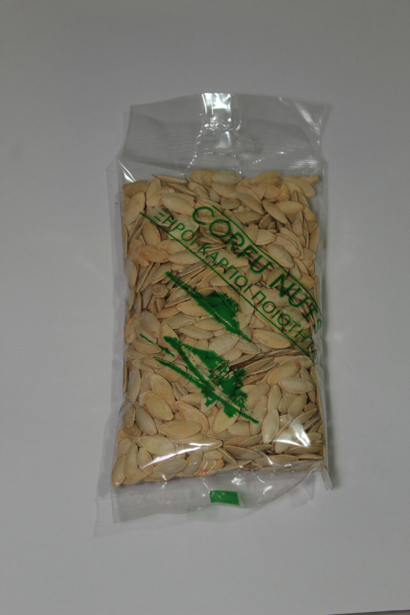 Πασατεμπος Ελλην. 150γρ. | Corfu Nuts