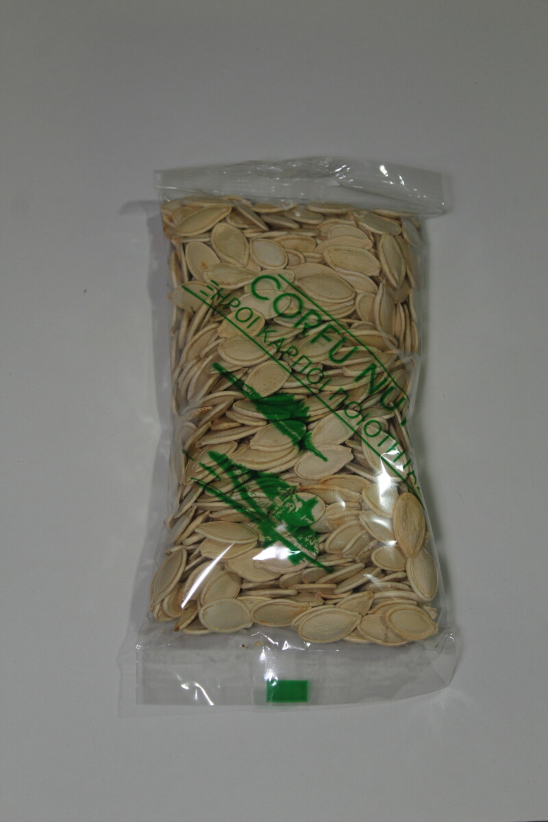 Πασατεμπος Ελλην. 100γρ. | Corfu Nuts